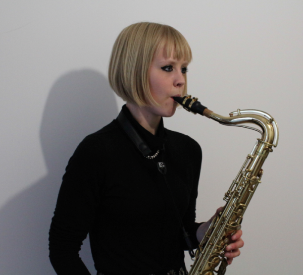 30 Under 30: Helena Kay | Glasgow Music City Tours