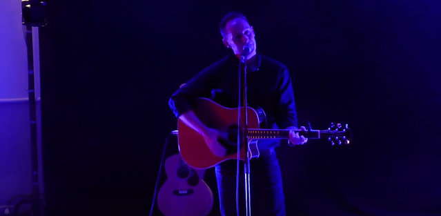 Under Western Skies: Roddy Frame Takes The Bandstand | Glasgow Music ...