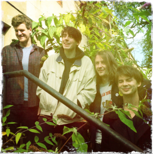 Coming Soon… | Glasgow Music City Tours